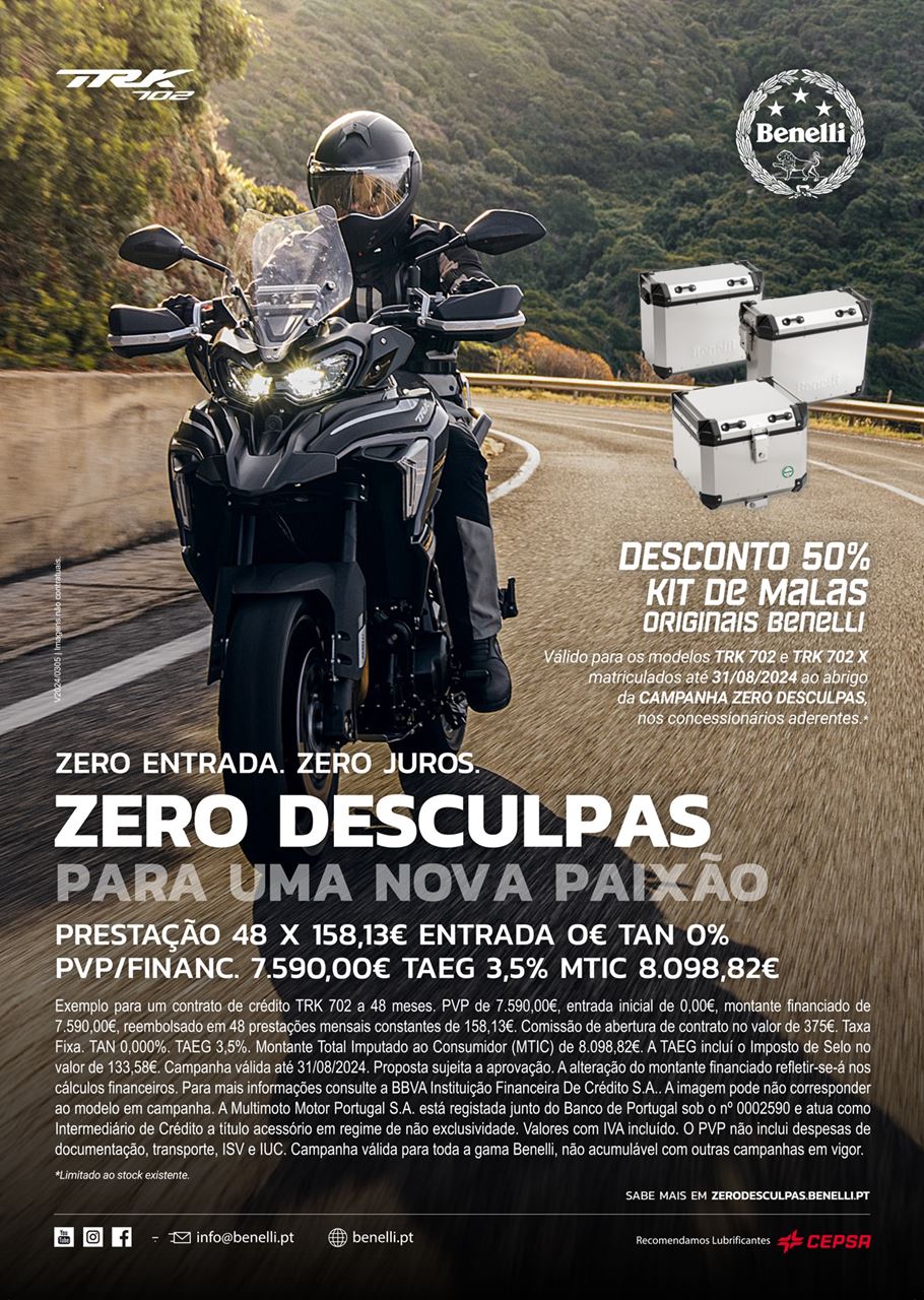 Yamaha Tenere 700 Classic - Um kit de inspiração retro - MotoNews ...