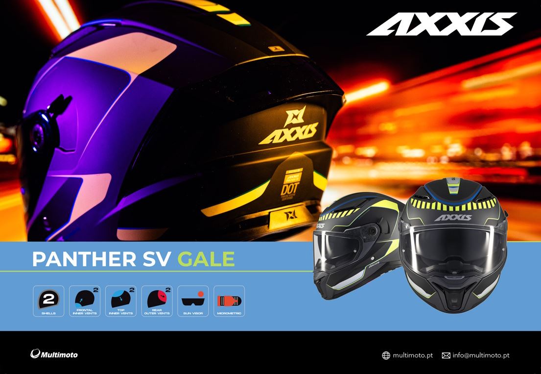 Nova Kymco Dink R 125 - MotoNews - Andar de Moto