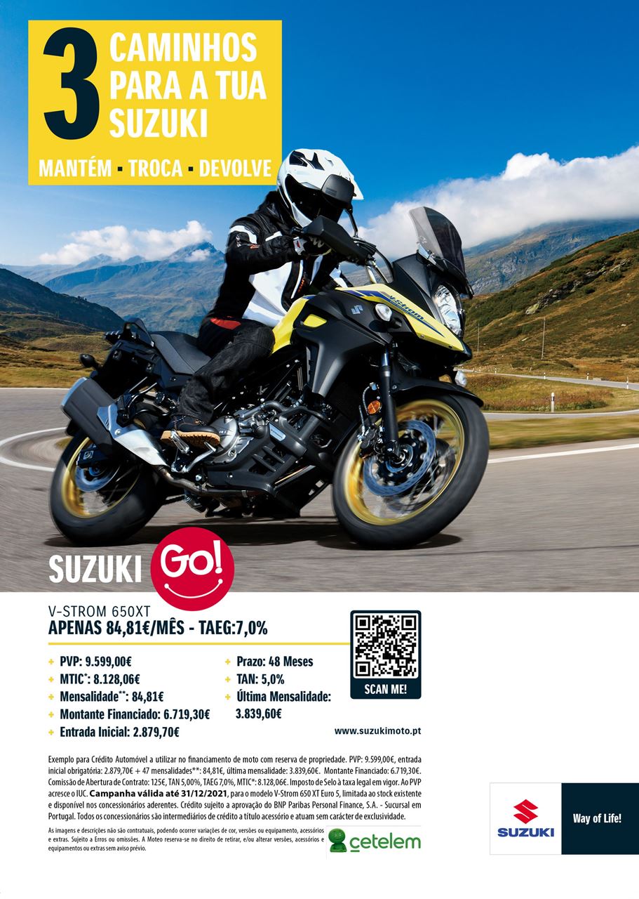 Yamaha V-Max vs Yamaha VMAX - Test drives - Andar de Moto